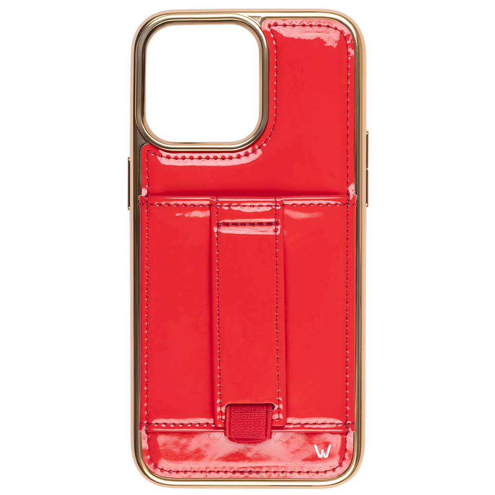 Red Radiance in Gold – Jori’s Home Essentials, Inc.